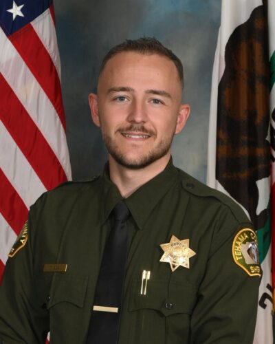 Operations Division - Tehama County Sheriff’s Office