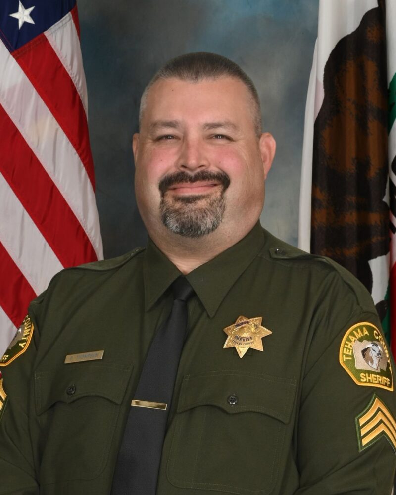 Operations Division - Tehama County Sheriff’s Office